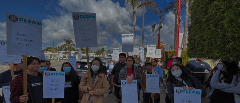 Worker Centers - Los Angeles Worker Center Network